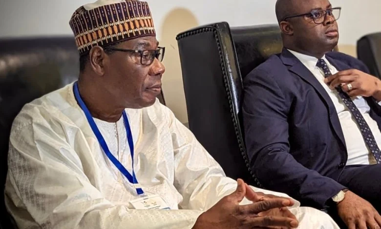 Guinée: report de la mission de médiation de Boni Yayi pour le compte ...