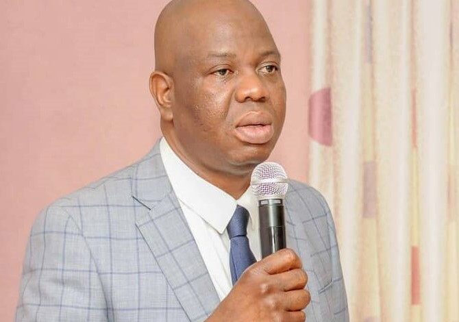 Bénin : “Ce n'est pas mon mérite personnel”, les premiers mots de Luc ...