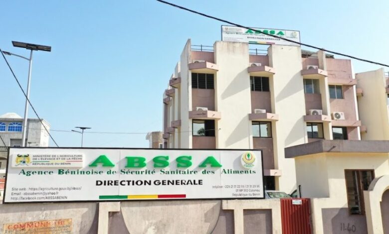 Ananas béninois interdits en France : Epiphane Hossou, ex-directeur de ...